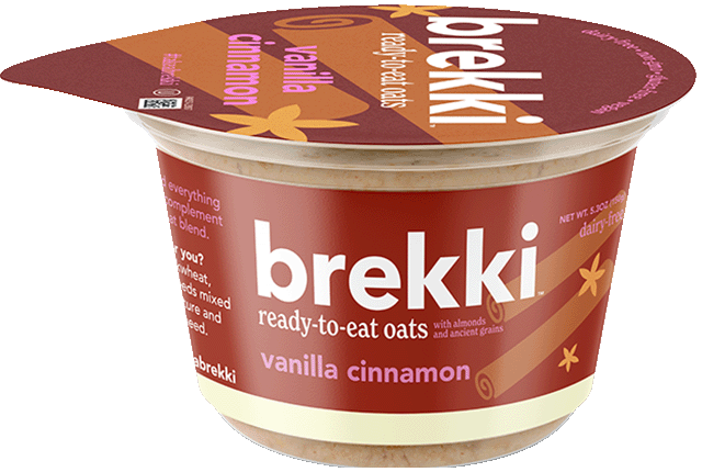 Products | Brekki Overnight Oats – Flavors & Variety Packs